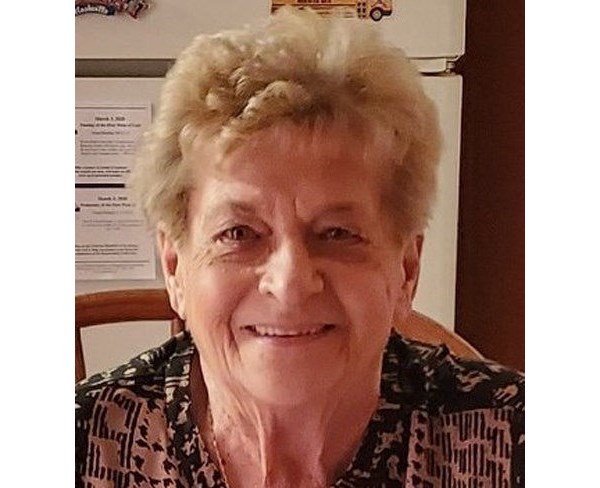 Joan Raski Obituary (2020) - Nanticoke, PA - Citizens Voice