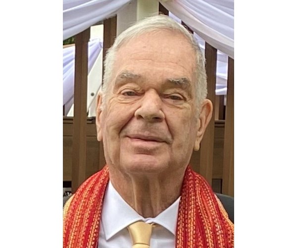 James Curtin Obituary (1936 - 2022) - Pittston, PA - Citizens Voice
