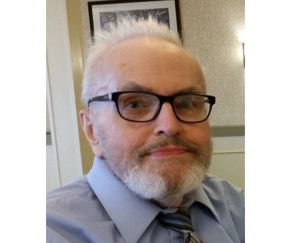Joseph Laub Obituary (2020) - Wilkes-Barre, PA - Citizens Voice