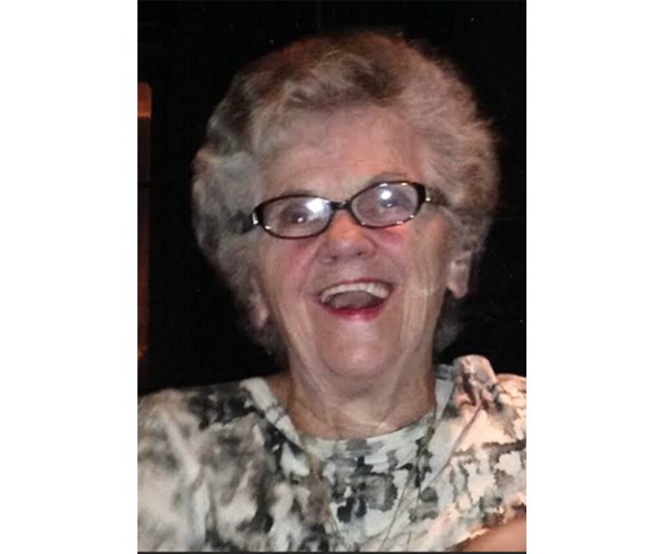 Louise Rakowski Obituary (2024) - Nanticoke, PA - Citizens Voice