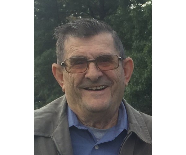 Louis Ercolani Obituary (1932 - 2023) - Plains Twp., PA - Citizens Voice