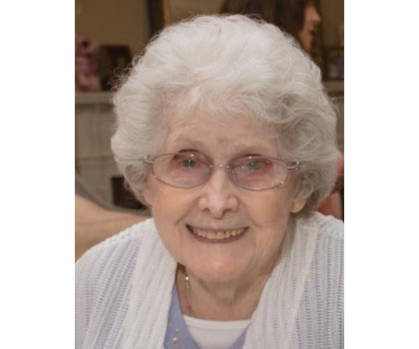 Margaret Novick Obituary (2020) - Wilkes-Barre, PA - Citizens Voice