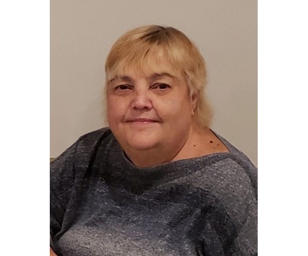 Debra Jacobs Obituary (2021) - Pittston, PA - Citizens Voice