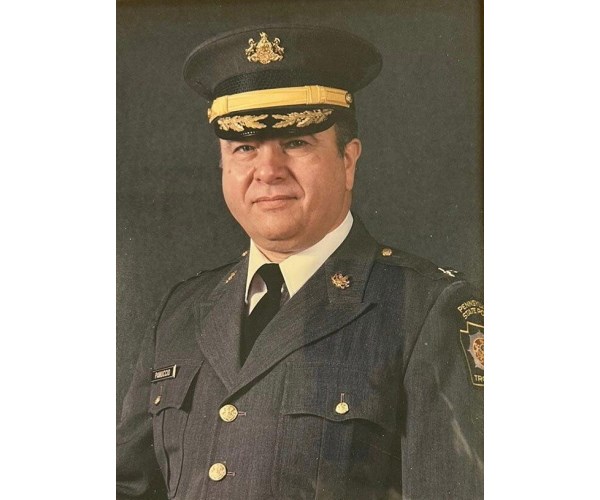 Francis Panuccio Obituary (1938 - 2023) - Shavertown, PA - Citizens Voice