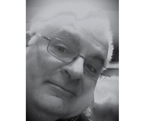 John Constantino Obituary (2023) - Swoyersville, PA - Citizens Voice