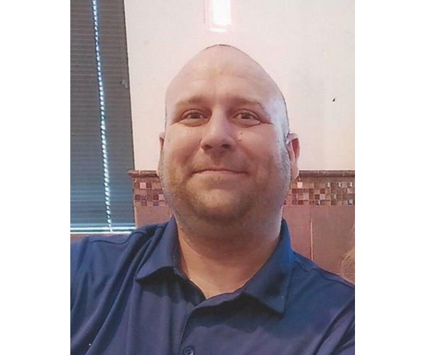 Timothy Bozek Obituary (1982 - 2023) - Pittston, PA - Citizens Voice