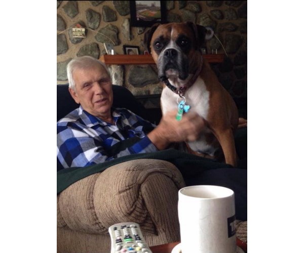 Delbert Coslett Obituary (2021) - Jenkins Twp., PA - Citizens Voice