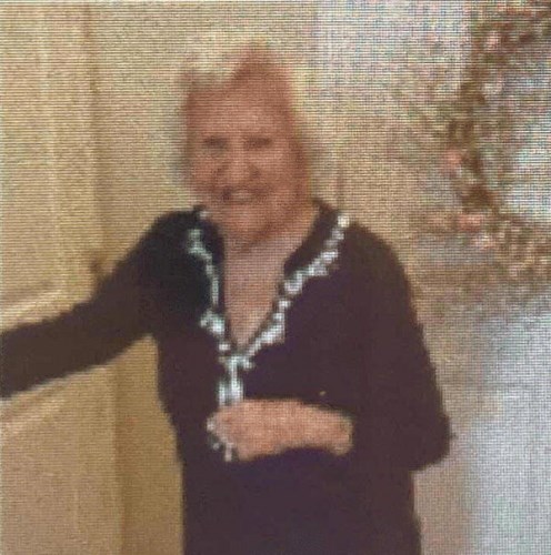 Jane Hall Obituary (1926 - 2023) - Oak Ridge, TN - Citizens Voice