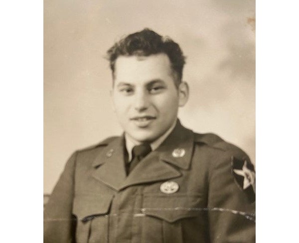 Charles Calabrese Obituary (1931 - 2021) - Pittston, PA - Citizens Voice