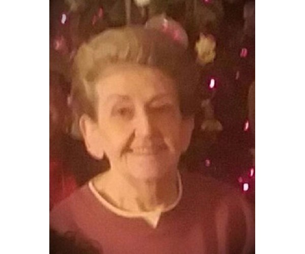 Margaret Knapp Obituary (2022) - Moosic, PA - Citizens Voice