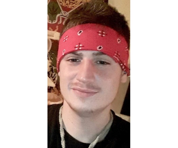 Brandon Bilwin Obituary (1992 - 2021) - Avoca, PA - Citizens Voice