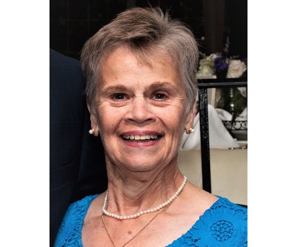 Marlene Mason Obituary (1939 - 2023) - Wilkes-Barre, PA - Citizens Voice