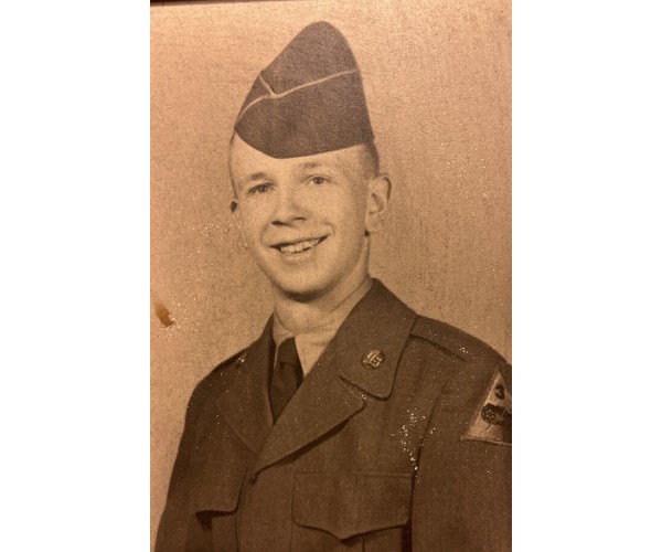 Joseph Huntzinger Obituary (2022) - Mountain Top, PA - Citizens Voice