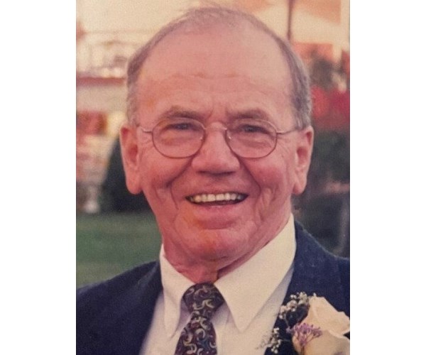 Raymond Clarke Obituary (2021) - Ashley, PA - Citizens Voice