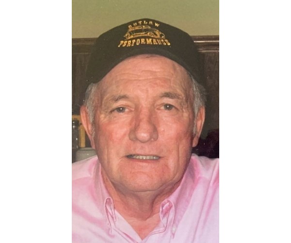 William McGovern Obituary (2024) - Noxen Township, PA - Citizens Voice