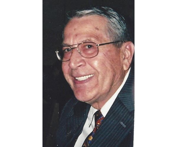 Charles Jamiolkowski Obituary (1941 - 2024) - Wilkes-Barre, PA ...