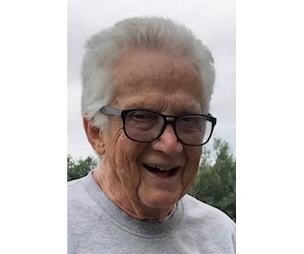Donald Gardner Obituary (1929 - 2023) - Pittston Twp., PA - Citizens Voice
