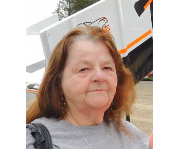 Doris Huffman Obituary (1937 - 2021) - Shickshinny, PA - Citizens Voice