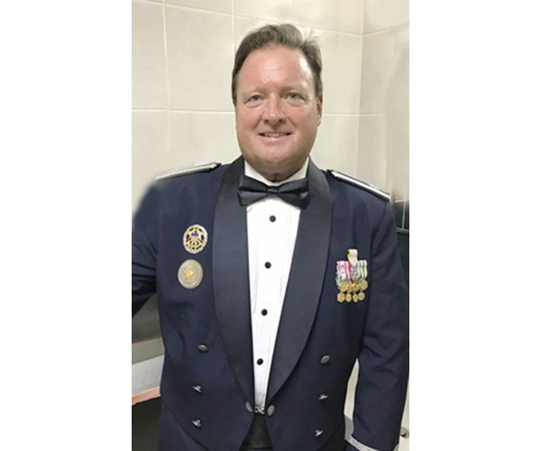 George Farrell Obituary (1956 - 2022) - Shavertown, PA - Citizens Voice