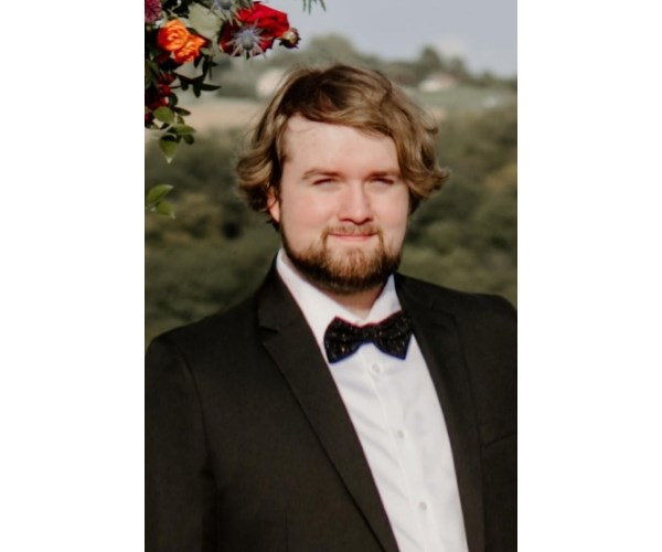 Ryan Ayers Obituary (2001 - 2024) - Kingston, PA - Citizens Voice