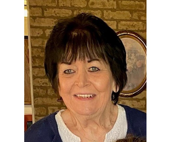 Barbara Krushinski Obituary (1946 - 2022) - Nanticoke, PA - Citizens Voice