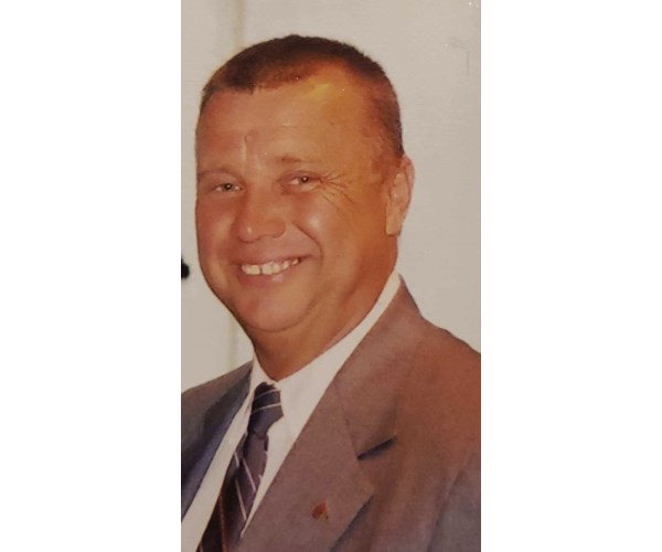 Steven Stempien Obituary (1951 - 2020) - Troy, SC - Citizens Voice
