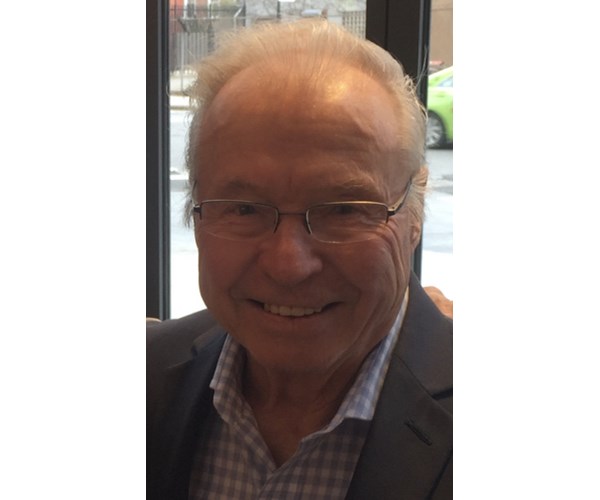 Francis Krushinski Obituary (2020) - Wilkes-Barre, PA - Citizens Voice
