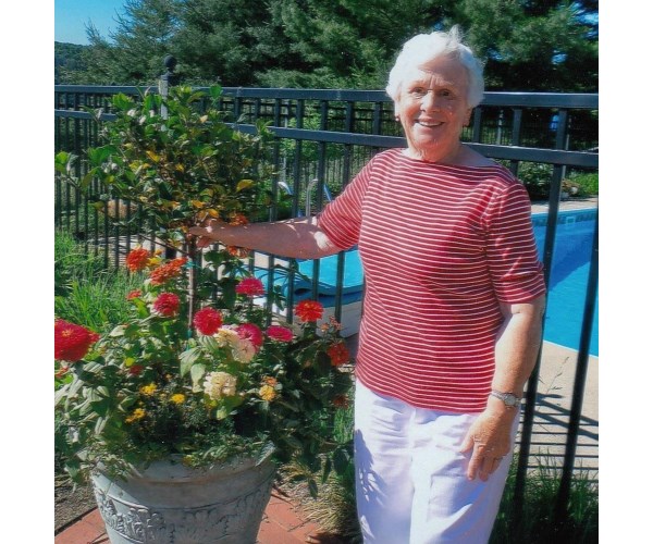 Jean Duda Obituary (2021) - Dallas, PA - Citizens Voice
