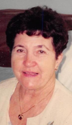 Mary Ann Lozier Obituary (1937 - 2023) - Legacy Remembers