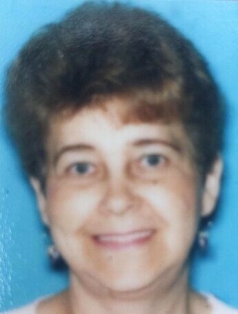 Marie Hrobak Obituary (1934 - 2024) - Wilkes-Barre, PA - Citizens Voice