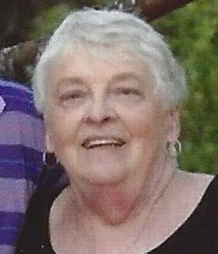 Carol Rossi Obituary (2020) - Plains, PA - Citizens Voice