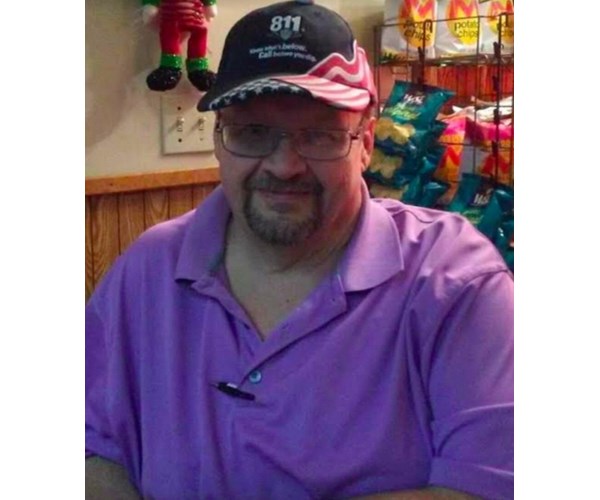 Dewain Spencer Obituary (1964 - 2024) - Plymouth, PA - Citizens Voice