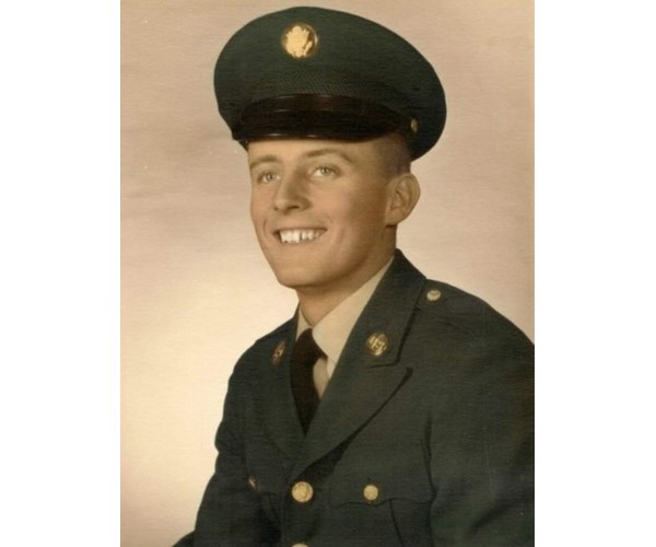 Bernard Herron Obituary (2021) - Wilkes-Barre, PA - Citizens Voice