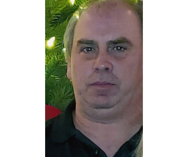 William Turak Obituary (1974 - 2020) - Wilkes-Barre, PA - Citizens Voice