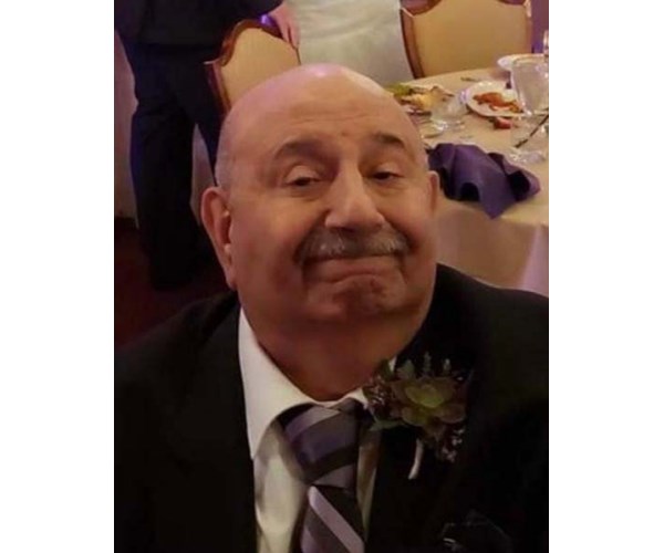 George Elias Obituary (1947 - 2021) - Wilkes Barre, PA - Citizens Voice