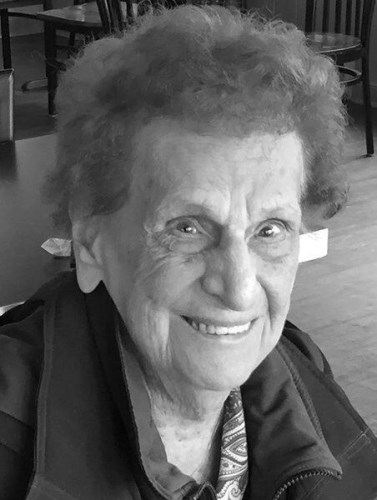 Helen Fealy Obituary (2023) - Mechanicsburg, PA - Citizens Voice
