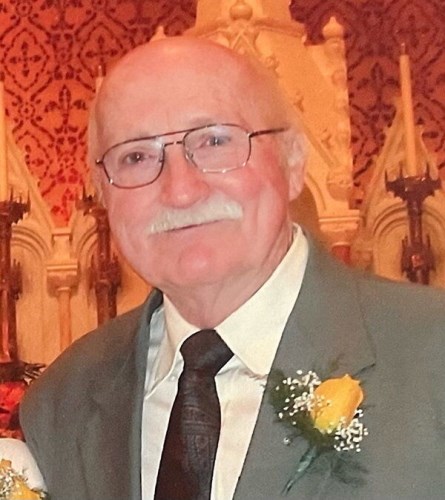 John Shulde Obituary (1938 - 2023) - Wyoming, PA - Citizens Voice
