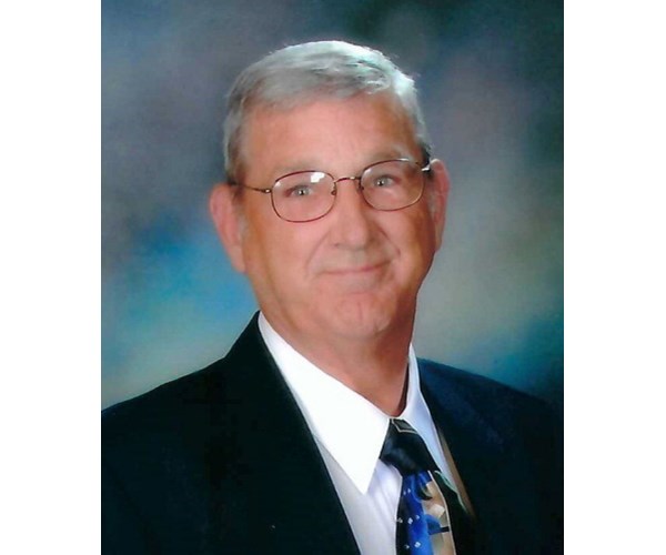 James Gavin Obituary (1948 - 2023) - Dallas, PA - Citizens Voice