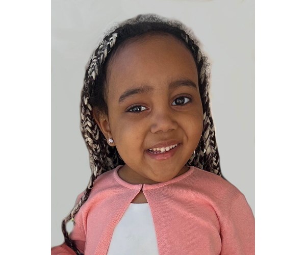 Kamora Evans Obituary (2023) - Wilkes-Barre, PA - Citizens Voice