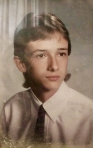 Daniel Rushton Obituary (1975 - 2024) - Plymouth, PA - Citizens Voice
