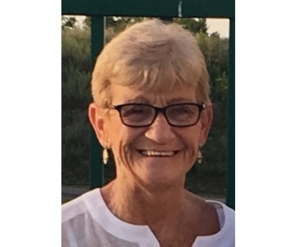Debbie Tosline Obituary (2024) - Wilkes-Barre, PA - Citizens Voice