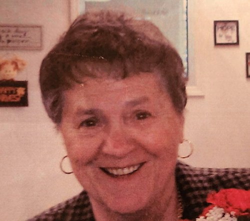 Theresa Bosak Obituary (2022) - Swoyersville, PA - Citizens Voice