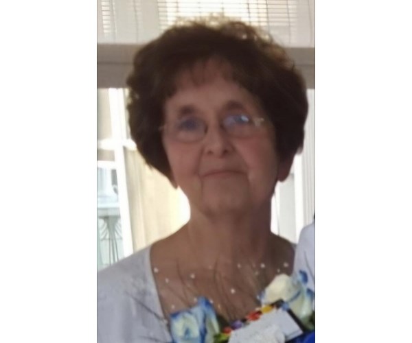 Rosemarie Politz Obituary (1944 - 2024) - Hanover Twp., PA - Citizens Voice