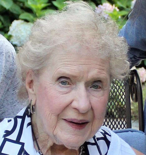 Helen Harris Obituary (1917 - 2021) - Kingston, PA - Citizens Voice