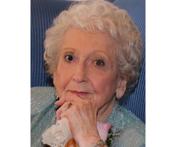 Mary Nulton Obituary (2024) - Back Mountain, PA - Citizens Voice