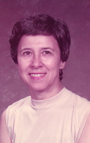Mary Marcinko Obituary (1928 - 2024) - Nanticoke, PA - Citizens Voice