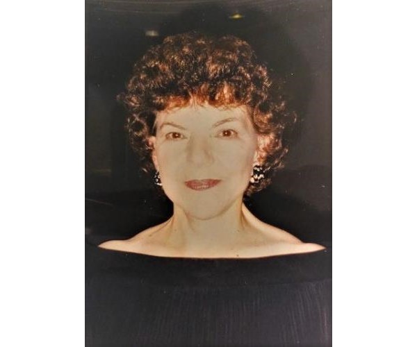 Gloria Connors Obituary (1926 - 2021) - Legacy Remembers