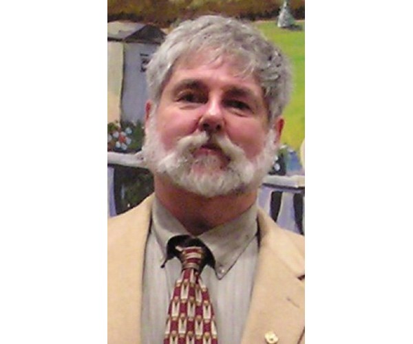 Richard Burkhart Obituary (1947 - 2020) - Tunkhannock, PA - Citizens Voice