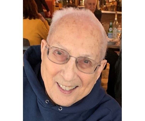 Francis Giampietro Obituary (2020) - Mountain Top, PA - Citizens Voice