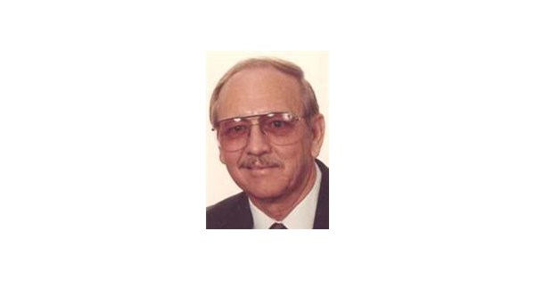 Edgar Jennings Obituary (2016) - Legacy Remembers